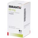 Ebrantil® 60 mg 100 St mit dem E-Rezept kaufen - Shop Apotheke