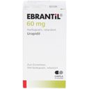 Ebrantil® 60 mg 100 St mit dem E-Rezept kaufen - Shop Apotheke