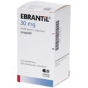 Ebrantil® 30 mg 100 St mit dem E-Rezept kaufen - Shop Apotheke