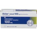 Diclac® retard 100 mg 20 St mit dem E-Rezept kaufen - Shop Apotheke