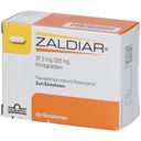ZALDIAR® 37,5 mg/325 mg 50 St mit dem E-Rezept kaufen - Shop Apotheke