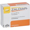 ZALDIAR® 37,5 mg/325 mg 50 St mit dem E-Rezept kaufen - Shop Apotheke