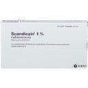 Scandicain® 1 % 10x5 ml mit dem E-Rezept kaufen - Shop Apotheke