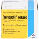 Rantudil® retard 90 mg 100 St mit dem E-Rezept kaufen - Shop Apotheke