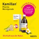 Kamillan® Pharma Wernigerode - Natürlich gegen Entzündungen der Haut ...