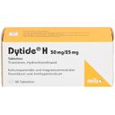 Dytide H 50 mg/25 mg 90 St mit dem E-Rezept kaufen - Shop Apotheke