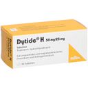 Dytide H 50 mg/25 mg 90 St mit dem E-Rezept kaufen - Shop Apotheke
