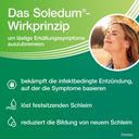 Soledum® Balsam bei Erkältungskrankheiten der Atemwege - Jetzt 15% mit ...