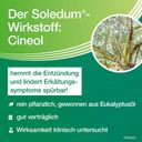 Soledum® Balsam bei Erkältungskrankheiten der Atemwege - Jetzt 15% mit ...