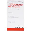 Alvesco® 160 µg 1 St mit dem E-Rezept kaufen - Shop Apotheke