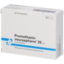 Promethazin-neuraxpharm® 25 mg 20 St mit dem E-Rezept kaufen - Shop ...