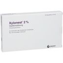 Xylonest® 2 % 10x10 ml mit dem E-Rezept kaufen - Shop Apotheke