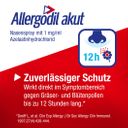 Allergodil® akut Nasenspray: Azelastin Spray gegen Heuschnupfen & nicht ...