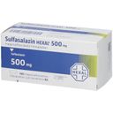 Sulfasalazin HEXAL® 500 mg 100 St mit dem E-Rezept kaufen - Shop Apotheke