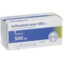 Sulfasalazin HEXAL® 500 mg 100 St mit dem E-Rezept kaufen - Shop Apotheke