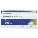 Sulfasalazin HEXAL® 500 mg 300 St mit dem E-Rezept kaufen - Shop Apotheke