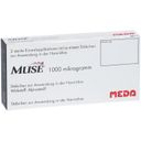 MUSE® 1000 µg 2x1 St mit dem E-Rezept kaufen - Shop Apotheke