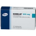 SOBELIN® 300 mg 12 St mit dem E-Rezept kaufen - Shop Apotheke