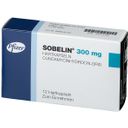 SOBELIN® 300 mg 12 St mit dem E-Rezept kaufen - Shop Apotheke