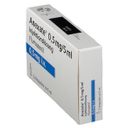 Anexate® 0,5 mg/5 ml 5x5 ml mit dem E-Rezept kaufen - Shop Apotheke