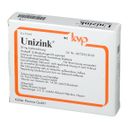 Unizink® 5x10 ml mit dem E-Rezept kaufen - Shop Apotheke