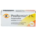 Posiformin 2% 5 g - Shop Apotheke