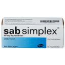 Sab simplex® 50 St - Shop Apotheke