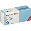 Hygroton® 25 mg 50 St mit dem E-Rezept kaufen - Shop Apotheke