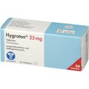 Hygroton® 25 mg 50 St mit dem E-Rezept kaufen - Shop Apotheke