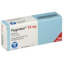 Hygroton® 25 mg 100 St mit dem E-Rezept kaufen - Shop Apotheke