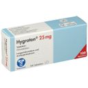 Hygroton® 25 mg 100 St mit dem E-Rezept kaufen - Shop Apotheke