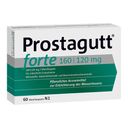 Prostagutt® forte 160/120 mg 60 St - Shop Apotheke