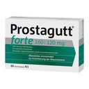 Prostagutt® forte 160/120 mg 60 St - Shop Apotheke