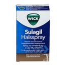 WICK Sulagil Halsspray 15 ml - Shop Apotheke