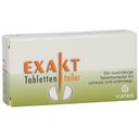 Exakt® Tablettenteiler 1 St - Shop Apotheke