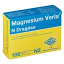 Magnesium Verla® N Dragées 100 St - Shop Apotheke