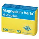 Magnesium Verla® N Dragées 100 St - Shop Apotheke