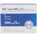 ACC® injekt 300 mg/3 ml 5x3 ml mit dem E-Rezept kaufen - Shop Apotheke