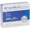 ACC® injekt 300 mg/3 ml 5x3 ml mit dem E-Rezept kaufen - Shop Apotheke