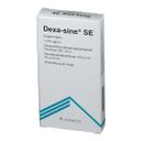 Dexa® Sine SE 1 mg/ml 10x0,4 ml mit dem E-Rezept kaufen - Shop Apotheke