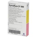 Zymafluor® D 500 90 St - Shop Apotheke