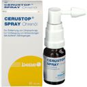 bene CERUSTOP SPRAY Ohrenöl 10 ml - Shop Apotheke