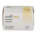 Vimpat® 100 mg 168 St mit dem E-Rezept kaufen - Shop Apotheke