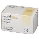 Vimpat® 100 mg 168 St mit dem E-Rezept kaufen - Shop Apotheke