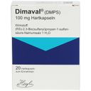Dimaval® DMPS 100 mg 20 St mit dem E-Rezept kaufen - Shop Apotheke