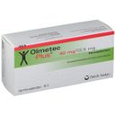 Olmetec Plus® 40 mg/12,5 mg 98 St mit dem E-Rezept kaufen - Shop Apotheke