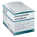 Colestyramin-ratiopharm® 50 St mit dem E-Rezept kaufen - Shop Apotheke
