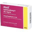 Atosil® N 28,2 mg/ml 5x2 ml mit dem E-Rezept kaufen - Shop Apotheke