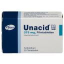 Unacid® PD oral 375 mg 20 St mit dem E-Rezept kaufen - Shop Apotheke