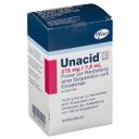 Unacid® PD oral 375 mg/7,5 ml 100 ml mit dem E-Rezept kaufen - Shop ...